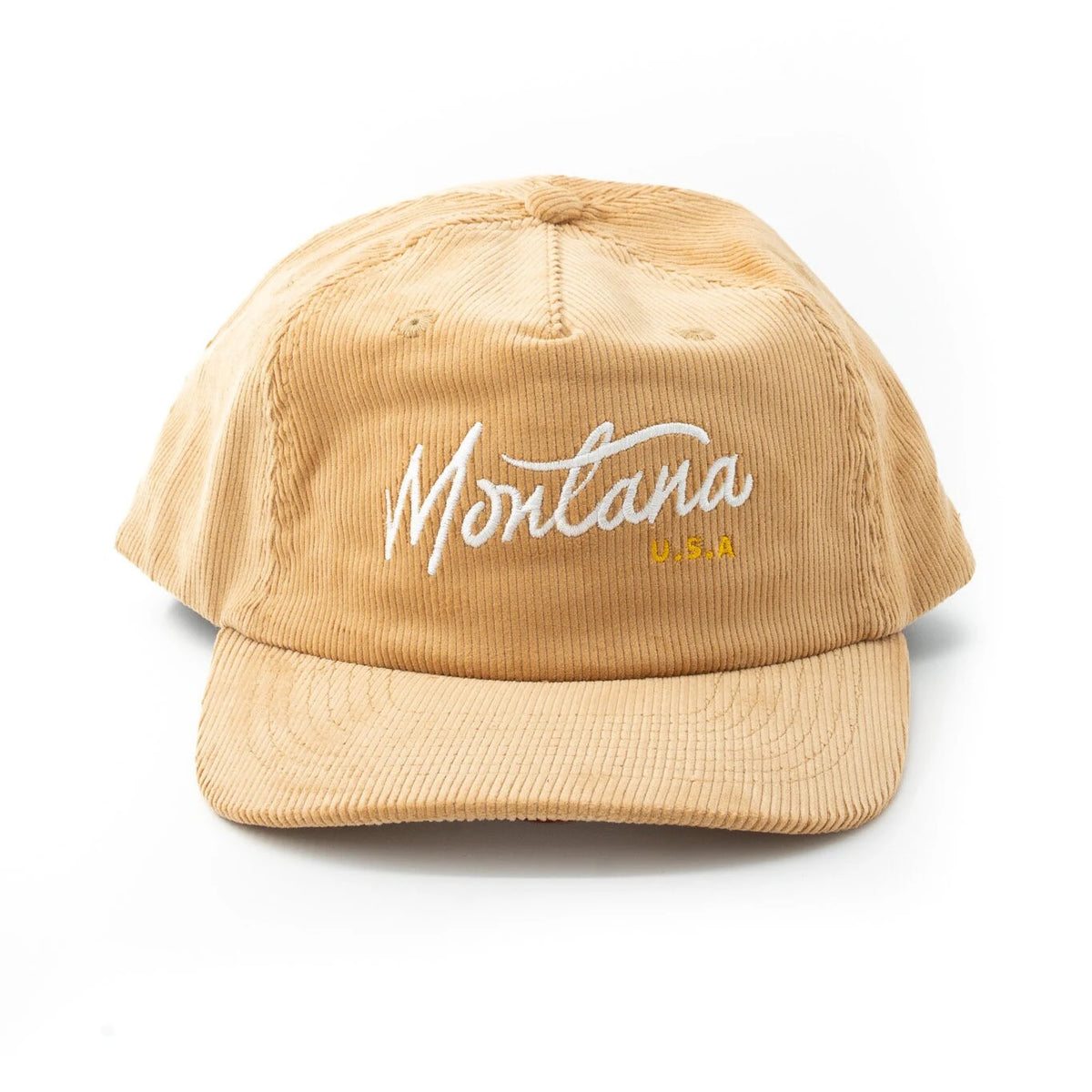Bridger Cap - Khaki – Arden Collective